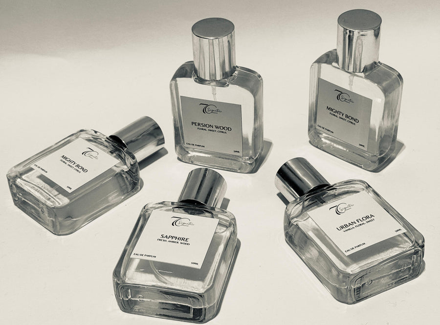 Products – 7c Signature Scents